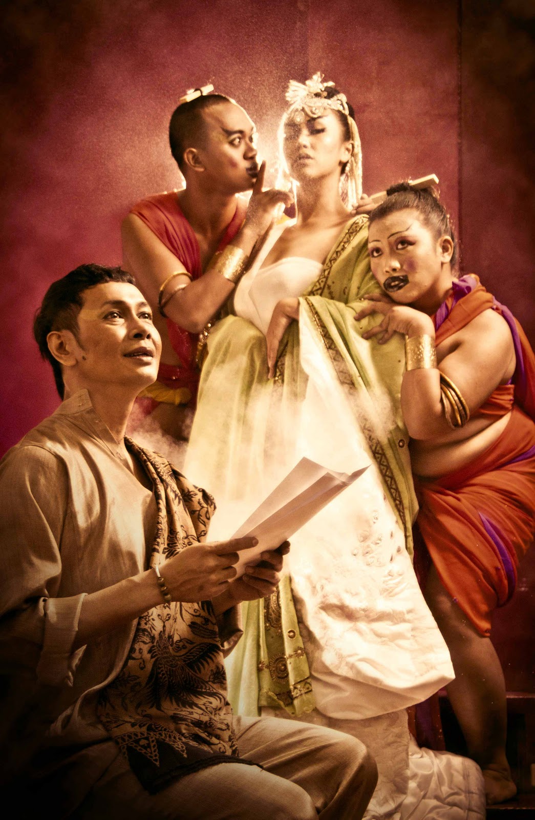 donya victorina el filibusterismo - philippin news collections