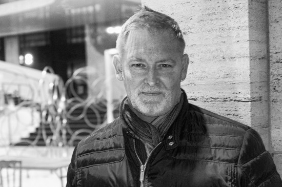 The Wagnerian: Watch Now: Profile: Jay Hunter Morris