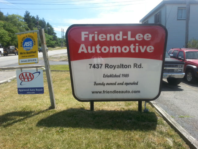 Friend Lee Automotive: Friend Lee Automotive Here Are 5 Ways to Pick ...