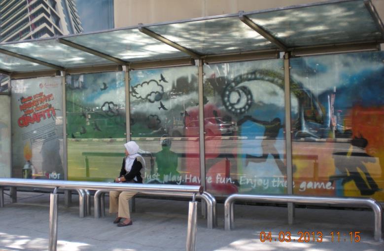 YNOT Graffiti Art Competition by RW Genting! ~ www.yuhjiun09.com ♥