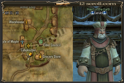 LVL 3 - Into the World