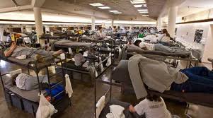 We the People: Oklahoma Prisons at Capacity