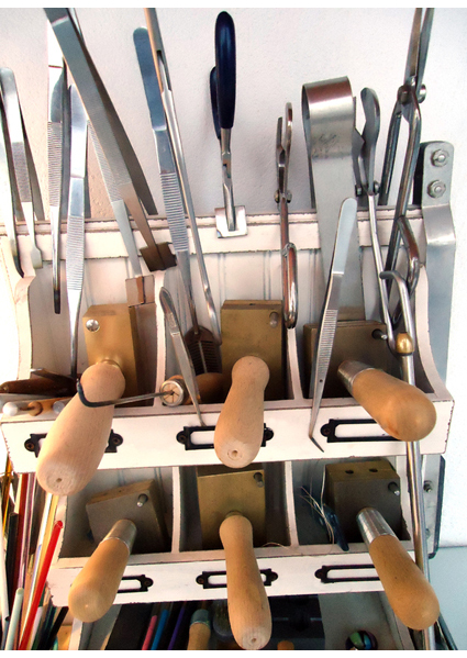 Big Bead Little Bead Blog: Making: Lampwork Glass Beads