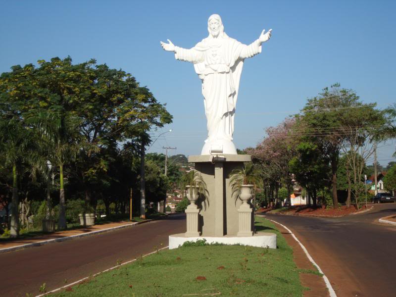 Pastor Murback || Pagina Oficial: Iepê SP