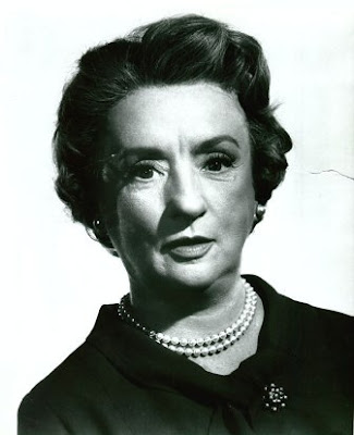 WHAT A CHARACTER!: Mildred Natwick (1905 - 1994)