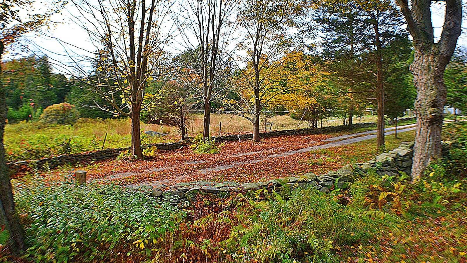 Focus On Killingworth, CT and Surrounding Towns: SECRETS OF STONE ...