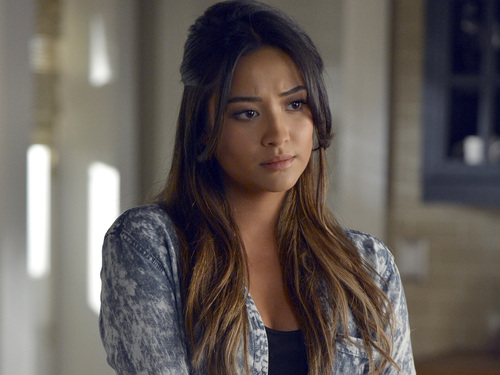 Pretty Little Liars - Episode 3.12 Recap: You've gotta be killing, I ...
