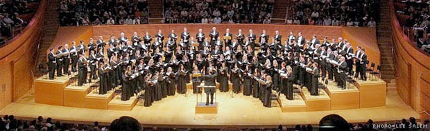 AfriClassical: John Malveaux: KUSC Classical Radio 91.5 FM, www.kusc ...