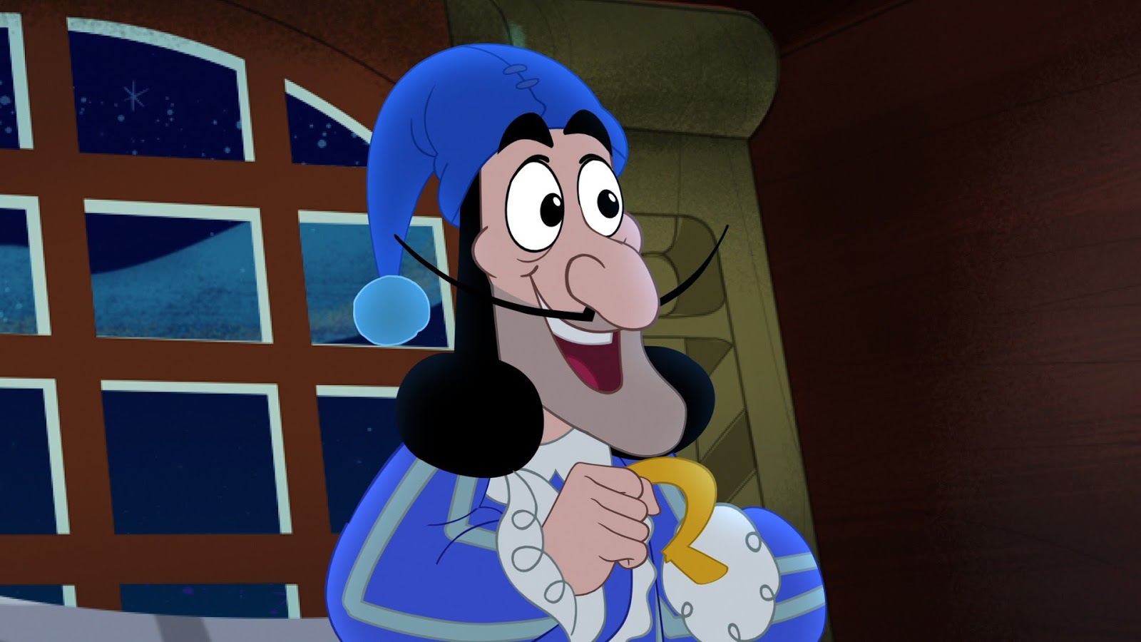 A Look at Disney: 12_15