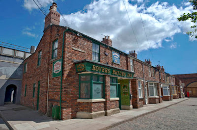 Coronation Street Blog: Pics: Through the Years - a look back at the ...