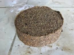 Lumbricus Rubellus Bandung Raya: Permen Jilat Sapi Atau UMB(Urea ...