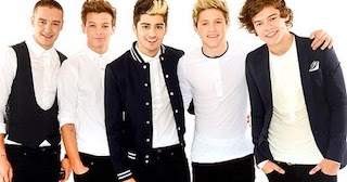 Alter The Press!: One Direction Announce 2014 North American Tour