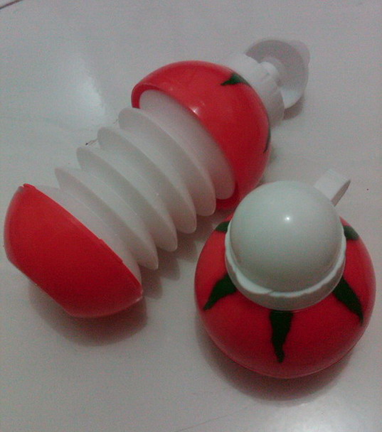 oasisus: BOTOL MINUM LIPAT