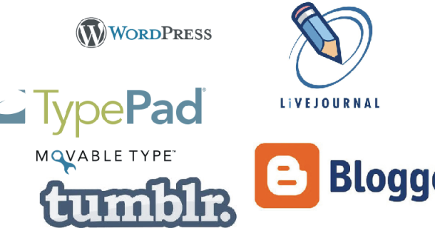 Best platforms to host your Own Blog - TECHPHLIE