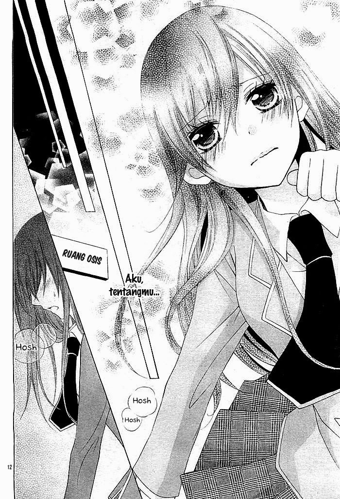 Baca Manga Kaichou Sukitte Itte Mo Ii Desu Ka Chapter 3 Bahasa ...