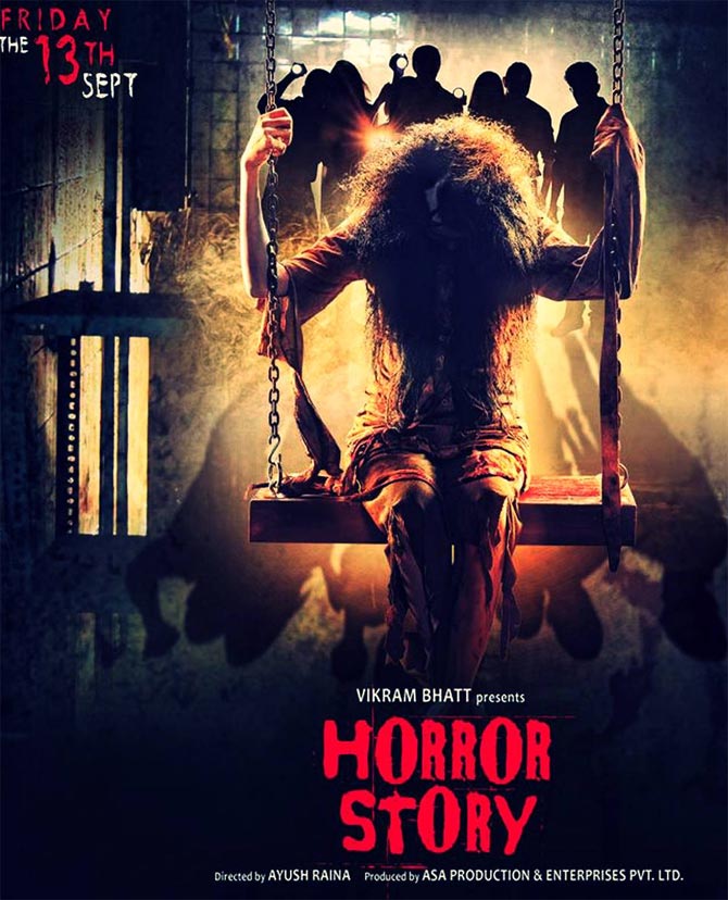 Horror Story Spicy Bollywood Masala horror-story-spicy-bollywood-masala