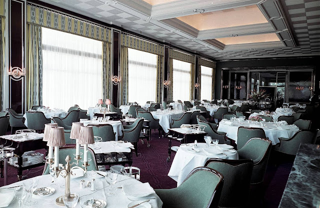 Lisboa de Antigamente: Hotel Ritz