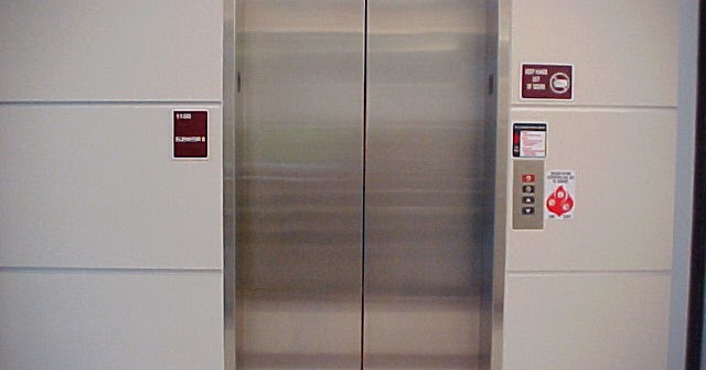 Cara Menggunakan Atau Naik LIFT Dengan Baik Dan Benar ( Disertai GAMBAR ...