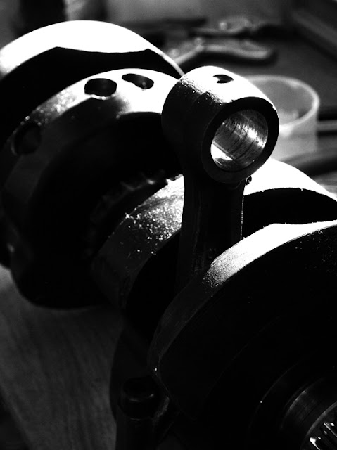 Otobai Classic: noviembre 2011: Información, mecánica, restauración ...