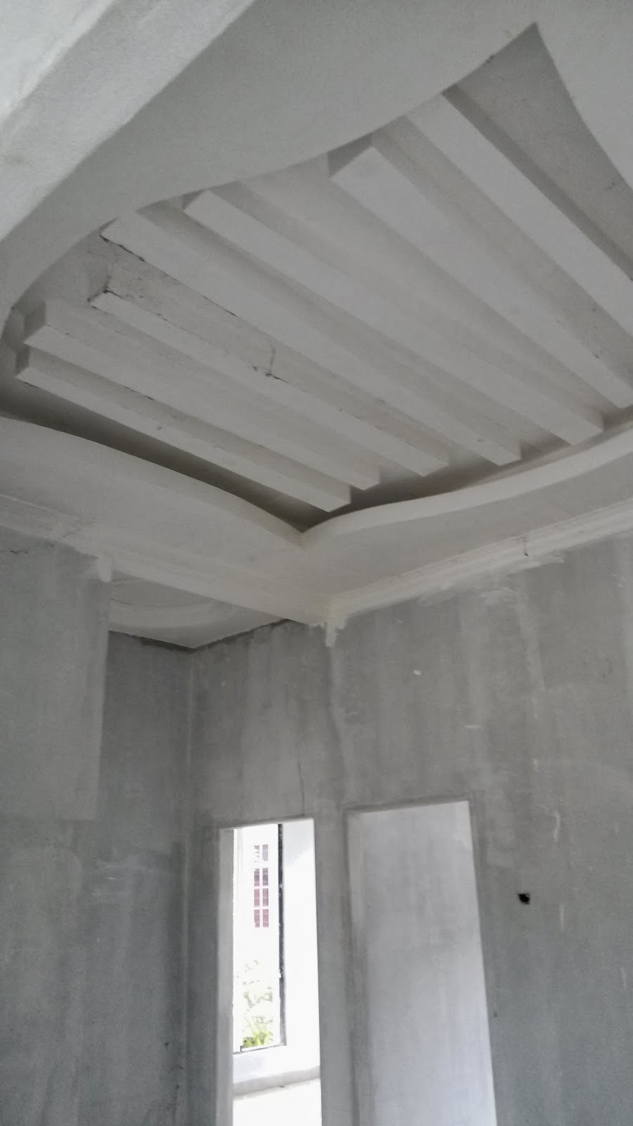 SILING KAPUR DI KELANTAN : contoh design siling kapur yang menarik ...