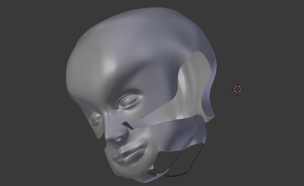 High Poly