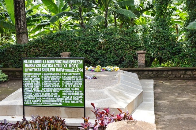 KINANA AITEKA TARAKEA - CCM Blog