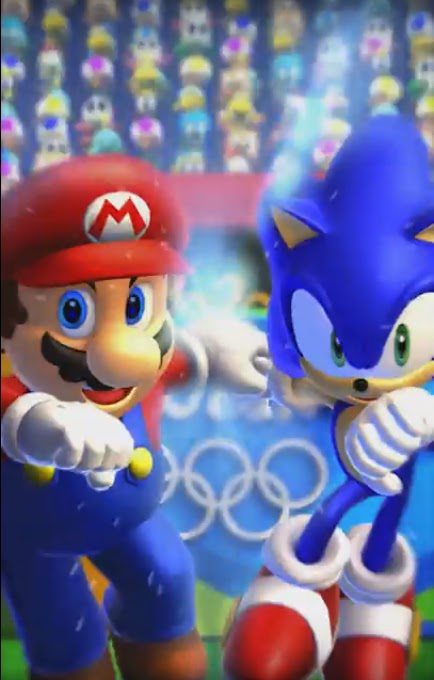 Sega lança trailer e vídeos de jogabilidade da versão arcade de Mario ...