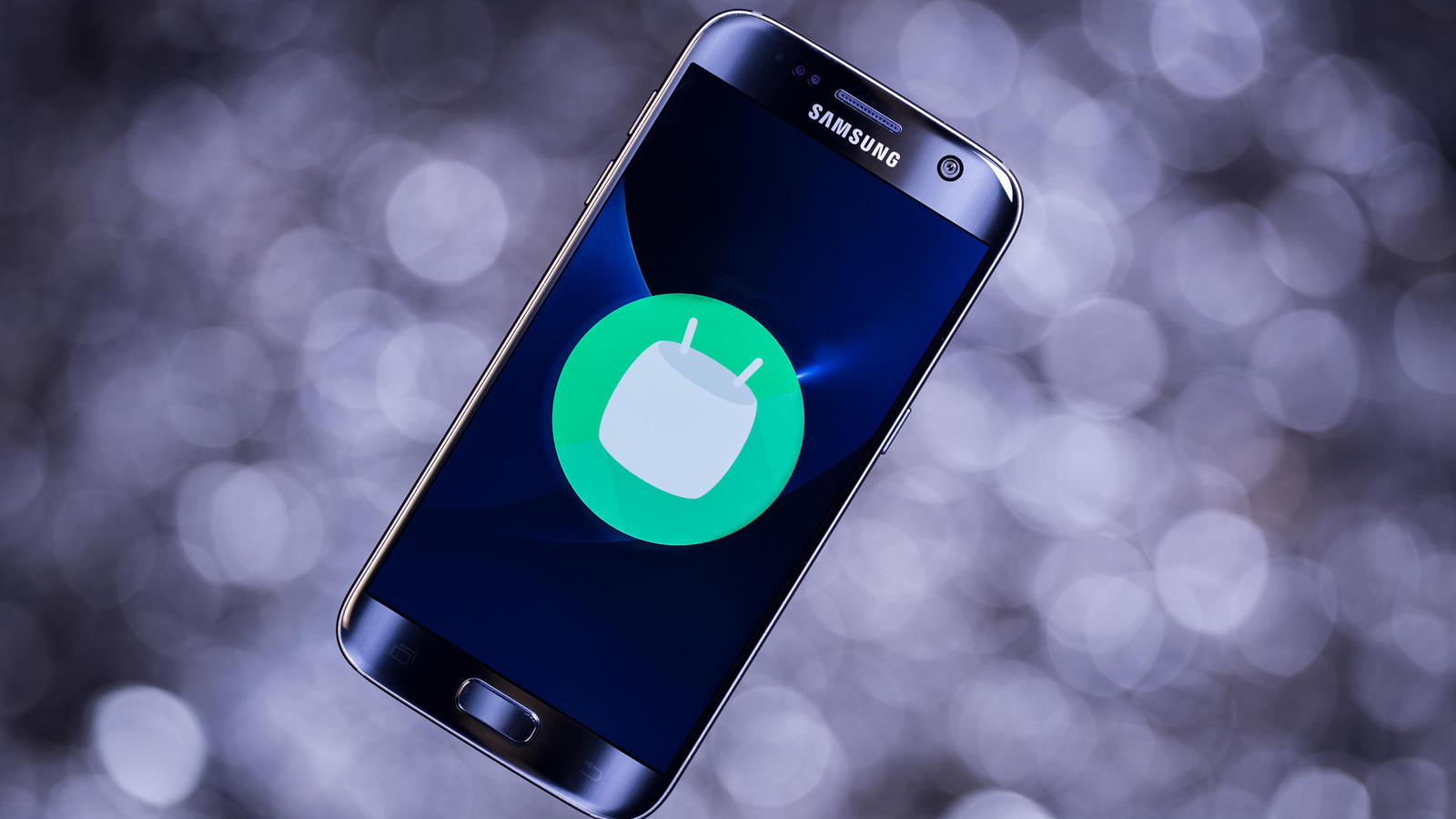 Samsung recibe nuevas actualizaciones de Android 6.0.1 Marshmallow ...