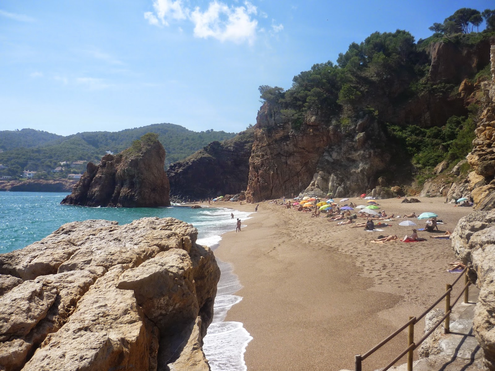 Encasillando: L'Illa Roja