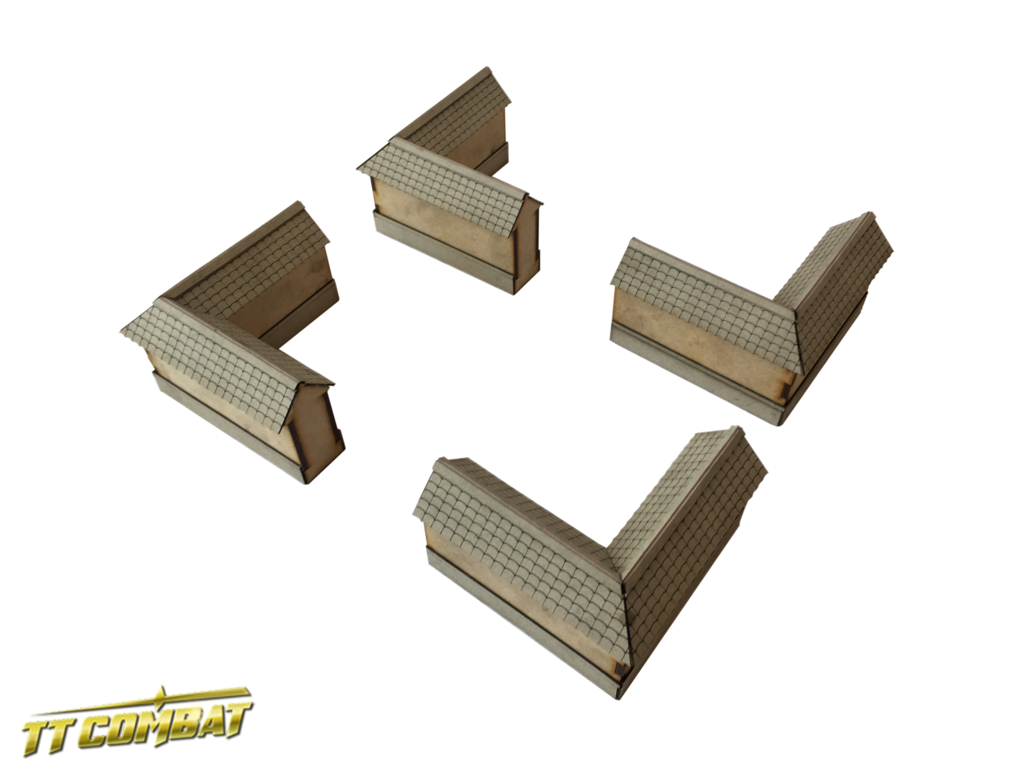 Tabletop Fix: TT Combat - New Terrain