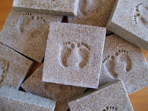 The Soap Bar: Sand Bars Here We Come!