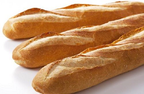 Resep Roti Perancis Baguette Sederhana - Lumbung Resep