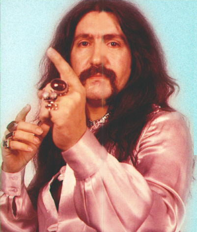 Bariş Manço Hakkında Bir Kaç Bilgi