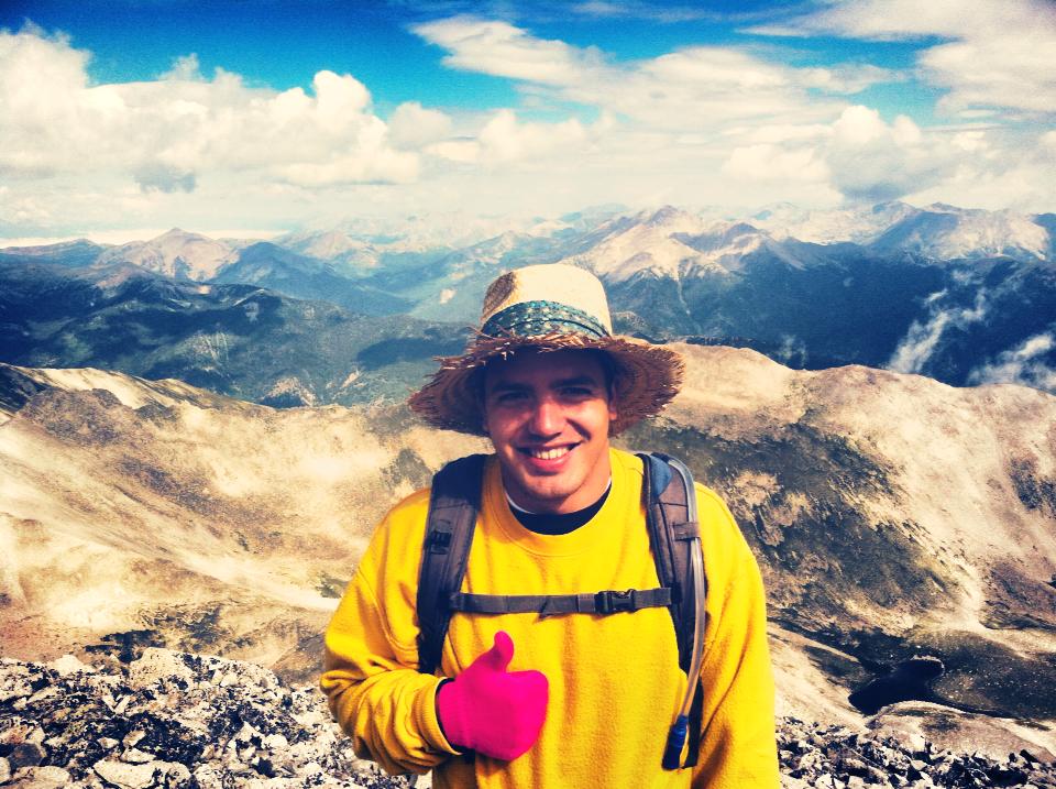 Mortar Board 2016-2017: New Faces of 2013-2014