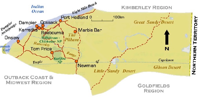 Been Everywhere - Still Going: MILLSTREAM CHICHESTER NATIONAL PARK