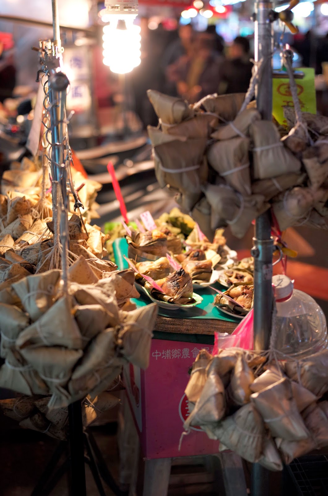 GlobalGoodFood: Snakes and Hookers at Snake Alley Huaxi Street Market ...