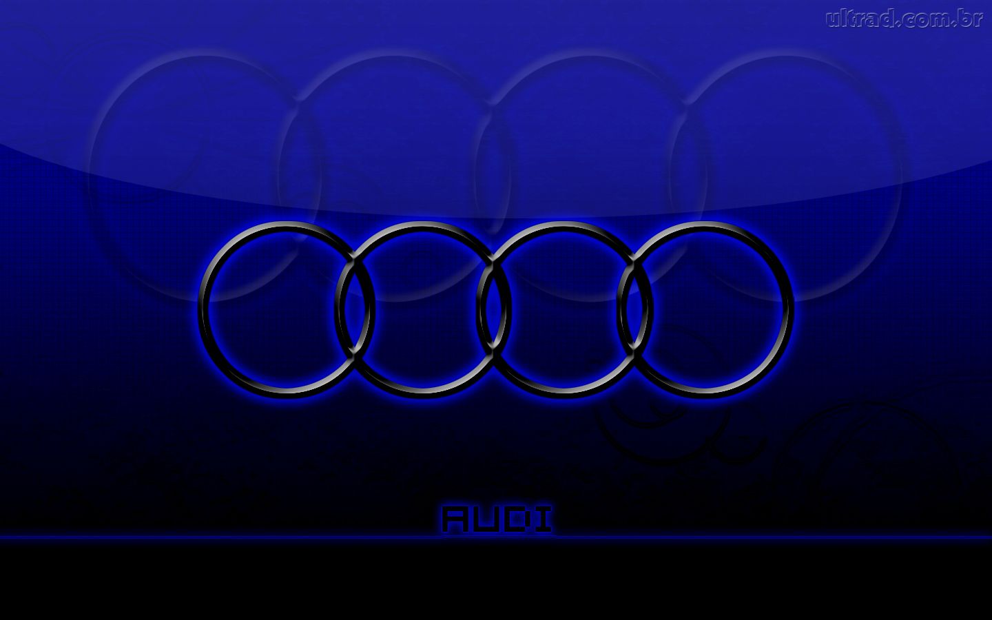 History of All Logos: All Audi Logos