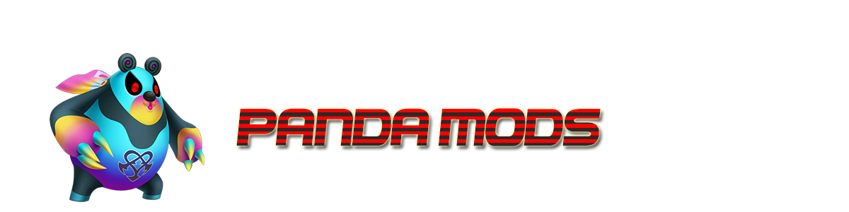 PANDA MODS