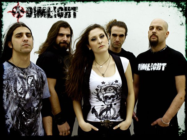 Dimlight ~ ALL ABOUT MUSIC