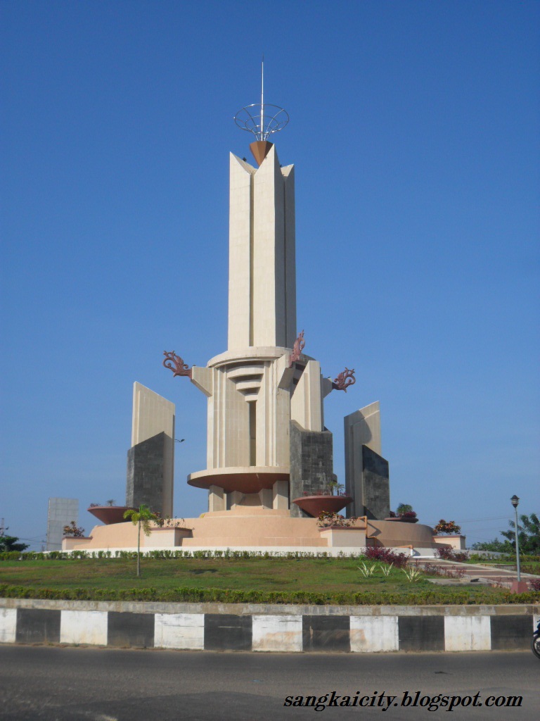 Daftar Objek Wisata di Kota Banjarbaru, Kalimantan Selatan | Sangkay City