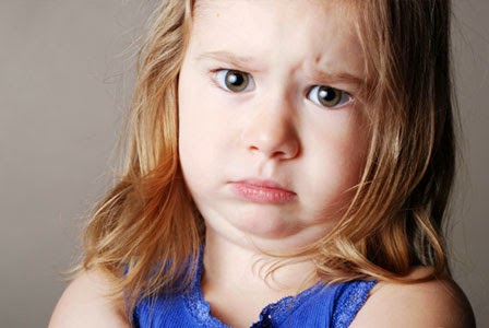 Getting and keeping kids: 5 Steps to Change Your Child's Attitude