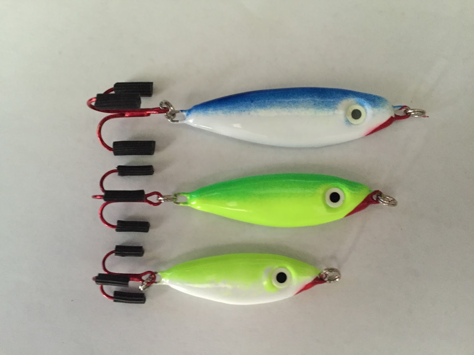 Humdinger Lures: What's New?
