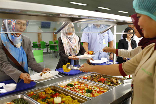 Ade UFi: 3 Rahasia Aerofood ACS Bertahan Selama 44 Tahun