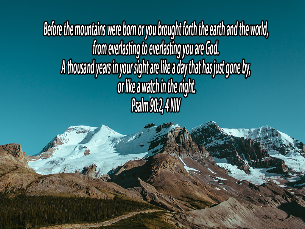 Living For God Everlasting God living-for-god-everlasting-god