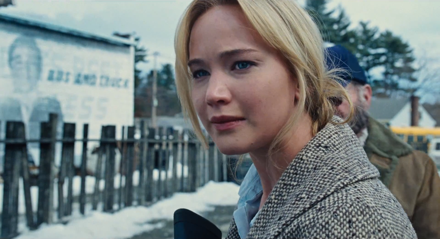 Jennifer Lawrence Fansite: PHOTOS: Screencaps of Jennifer Lawrence in ...