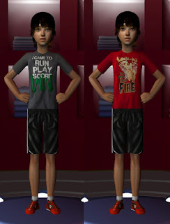 Sims 4 kids male clothing cc - gasetunes