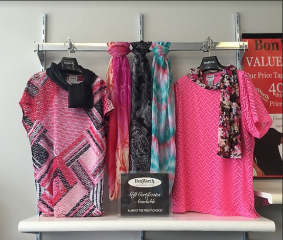 Bonworth Blogs: 2018