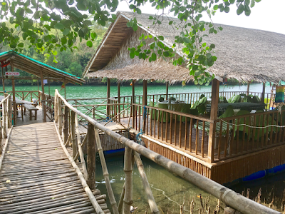 Sungayan Grill- The taste of Bolinao