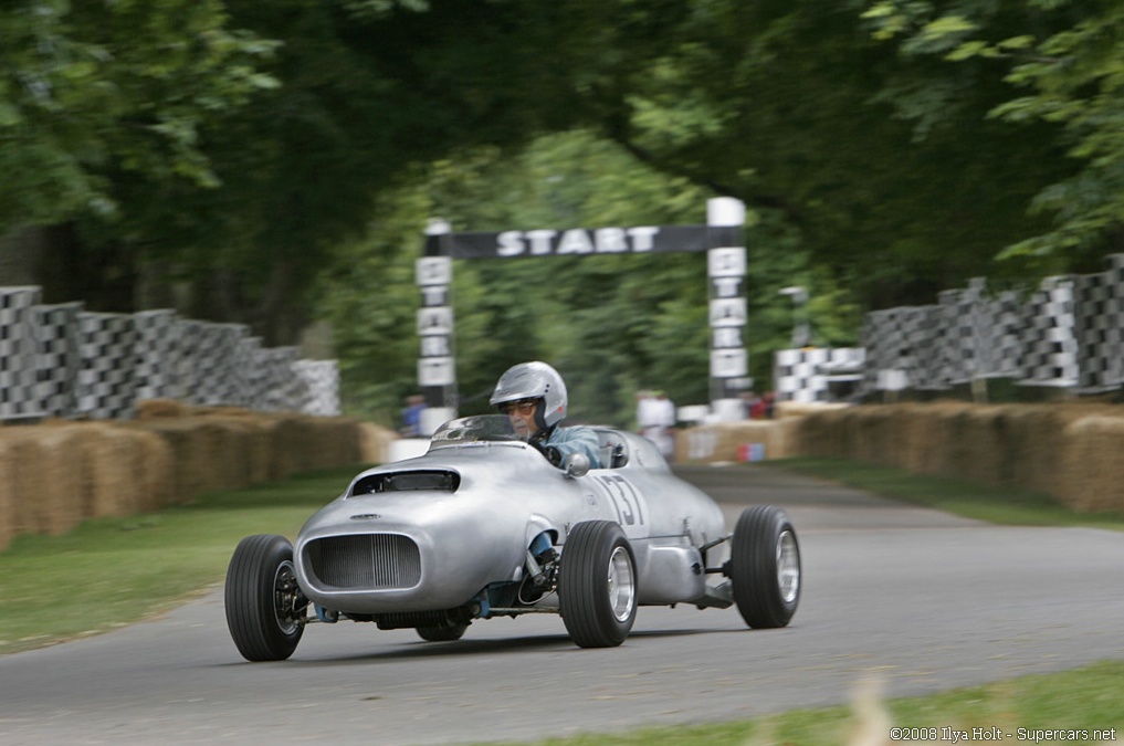 Maximum Mini: Deep Sanderson 105 'Twini' (3)