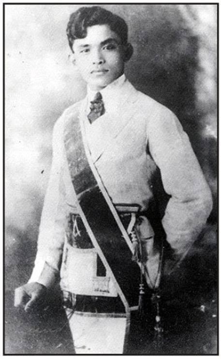 Edgar Ebro & the Philippine Heroes : January 2016